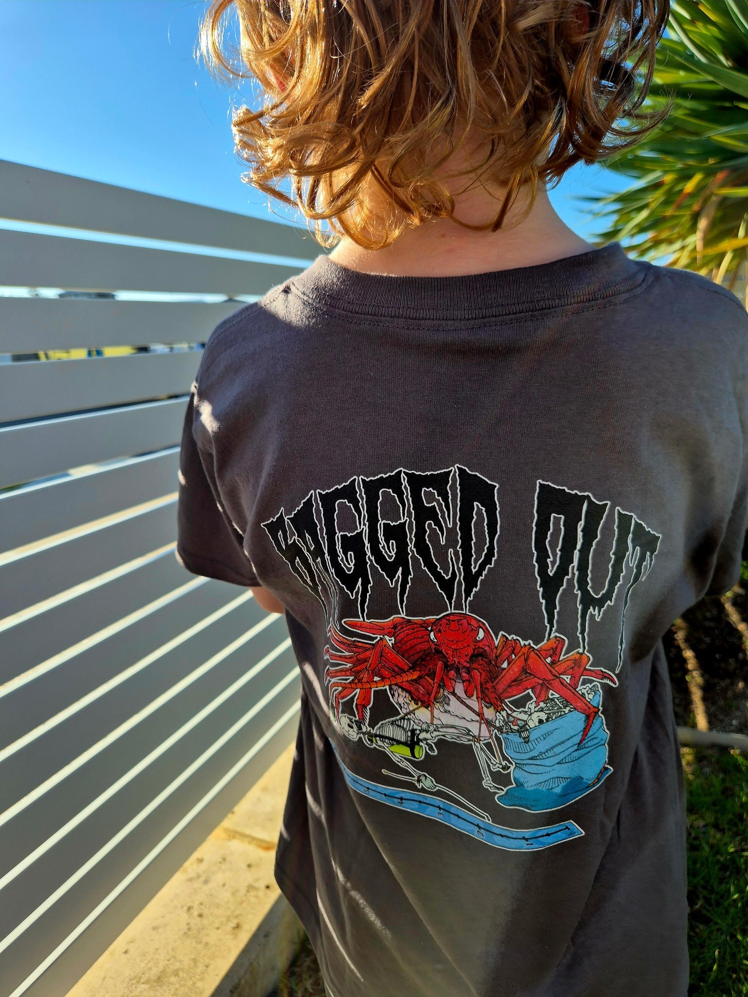 JUNIOR – Bagged Out Clothing Co